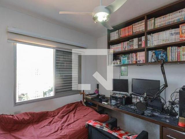 Apartamento à Venda Jardim Marajoara, 3 Quartos, 80 m2