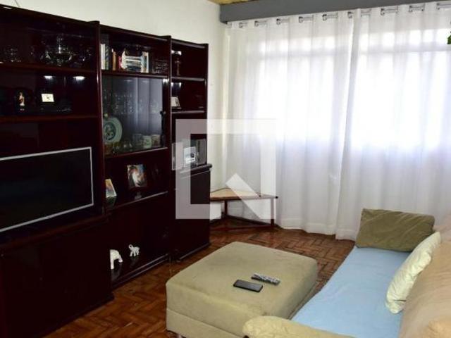 Apartamento à Venda Jardim Marajoara, 3 Quartos, 80 m2