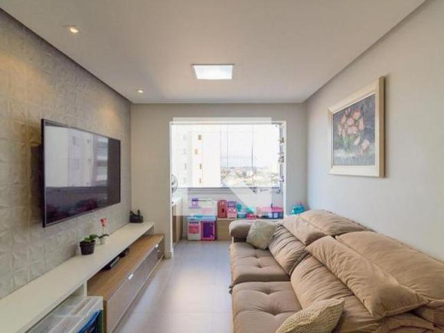 Apartamento à Venda Jardim Marajoara, 3 Quartos, 80 m2