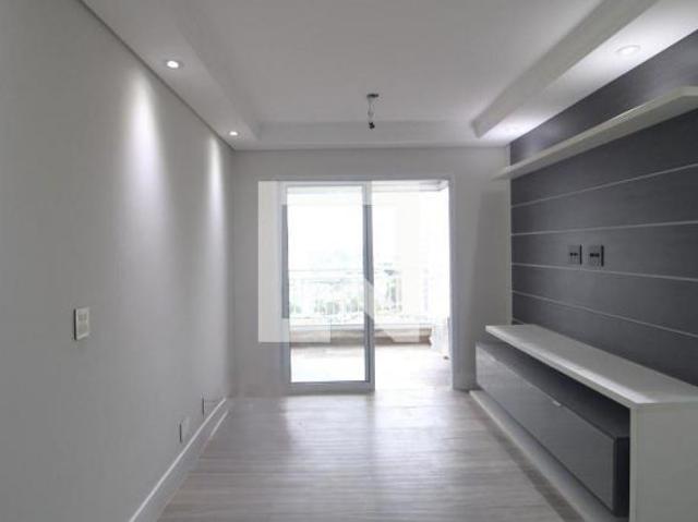 Apartamento à Venda Jardim Marajoara, 3 Quartos, 81 m2
