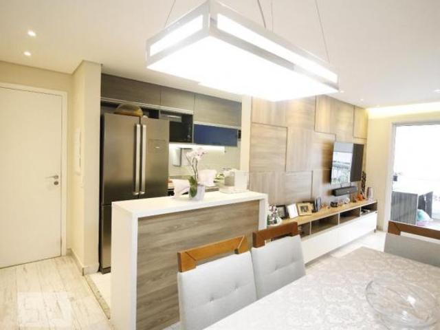 Apartamento à Venda Jardim Marajoara, 3 Quartos, 81 m2