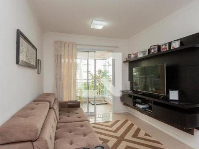 Apartamento à Venda Jardim Marajoara, 3 Quartos, 81 m2