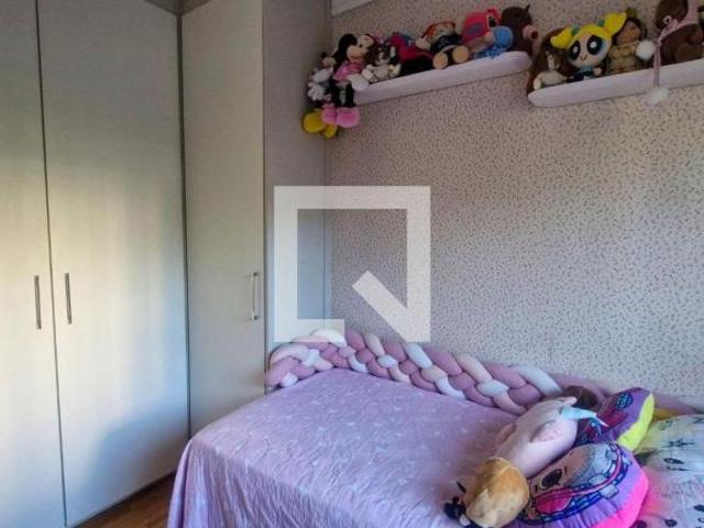 Apartamento à Venda Jardim Marajoara, 3 Quartos, 81 m2