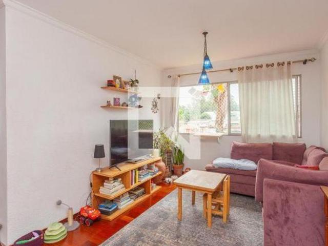 Apartamento à Venda Jardim Marajoara, 3 Quartos, 81 m² São Paulo