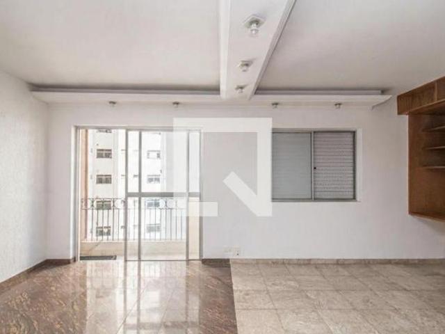 Apartamento à Venda Jardim Marajoara, 3 Quartos, 82 m2