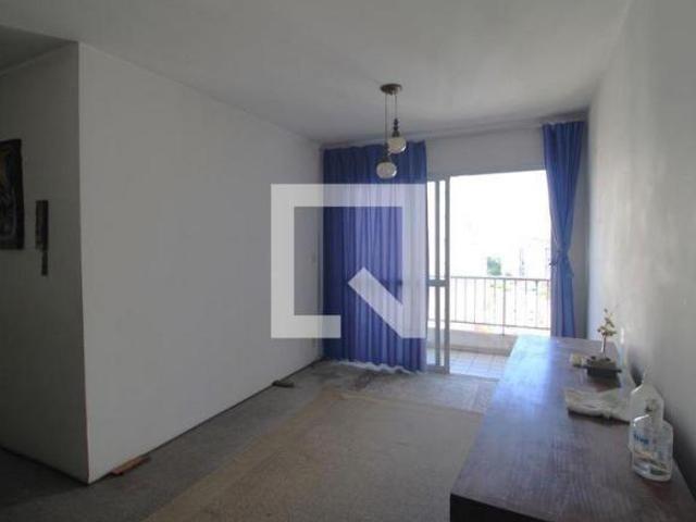 Apartamento à Venda Jardim Marajoara, 3 Quartos, 82 m2