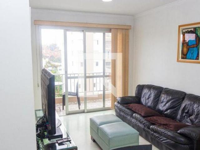 Apartamento à Venda Jardim Marajoara, 3 Quartos, 82 m² São Paulo