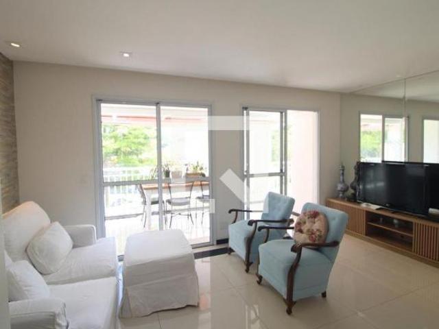 Apartamento à Venda Jardim Marajoara, 3 Quartos, 94 m2