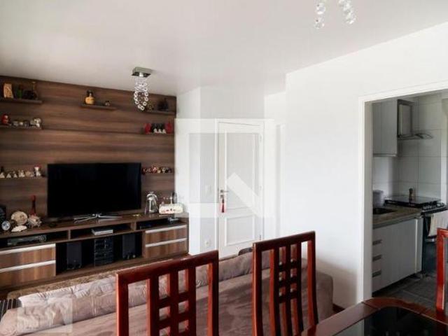 Apartamento à Venda Jardim Marajoara, 3 Quartos, 94 m² São Paulo