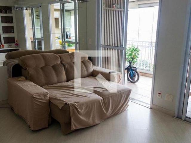 Apartamento à Venda Jardim Marajoara, 3 Quartos, 96 m² São Paulo