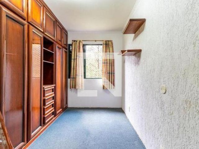 Apartamento à Venda Jardim Marajoara, 3 Quartos, 98 m2