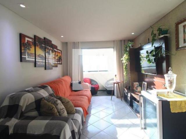 Apartamento à Venda Jardim Marajoara, 3 Quartos, 91 m2