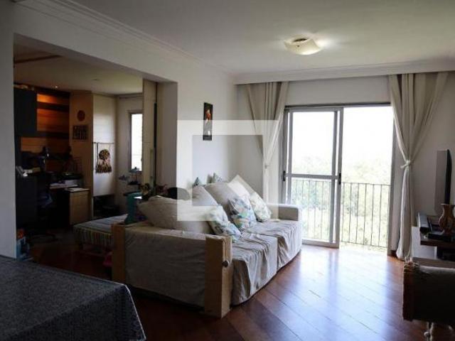 Apartamento à Venda Jardim Marajoara, 3 Quartos, 93 m2