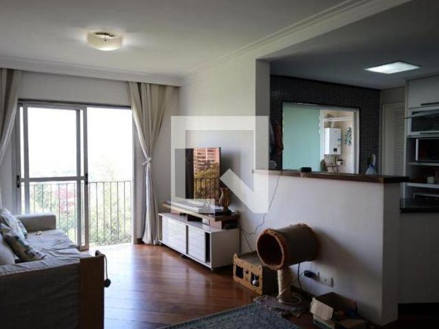 Apartamento à Venda Jardim Marajoara, 3 Quartos, 93 m2