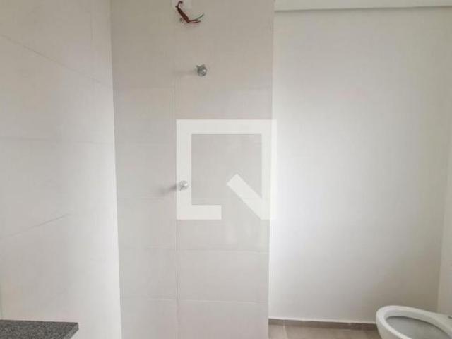Apartamento à Venda Jardim Marajoara, 1 Quarto, 22 m2