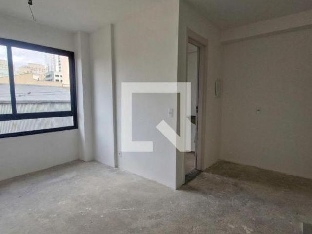 Apartamento à Venda Jardim Marajoara, 1 Quarto, 22 m2