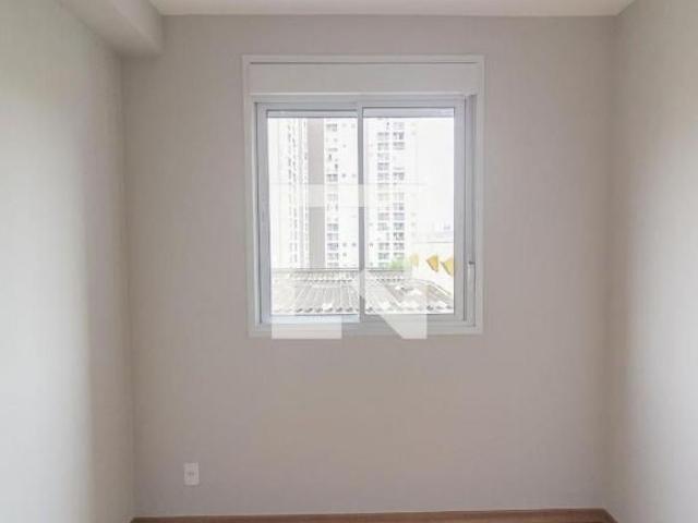 Apartamento à Venda Jardim Marajoara, 1 Quarto, 24 m2