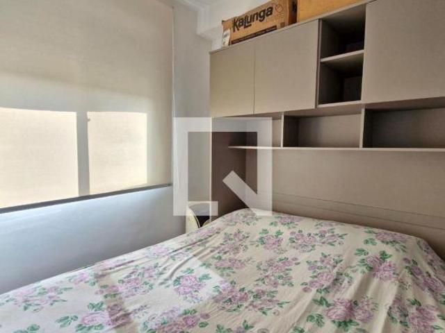 Apartamento à Venda Jardim Marajoara, 1 Quarto, 24 m2