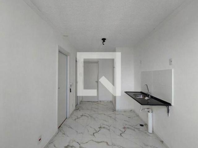 Apartamento à Venda Jardim Marajoara, 1 Quarto, 24 m2