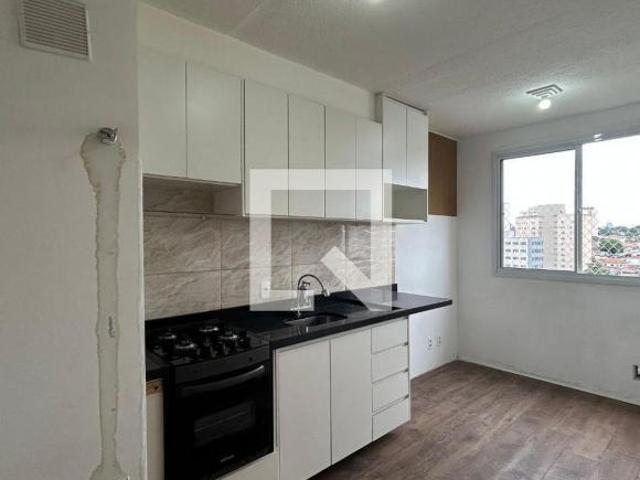 Apartamento à Venda Jardim Marajoara, 1 Quarto, 24 m2