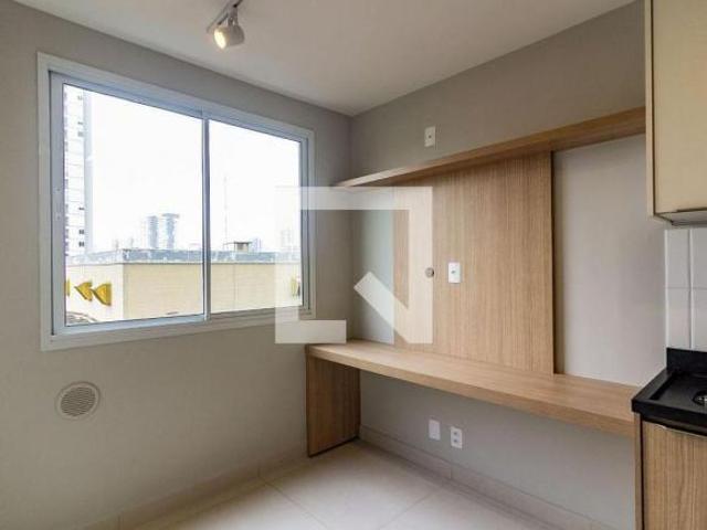 Apartamento à Venda Jardim Marajoara, 1 Quarto, 24 m2