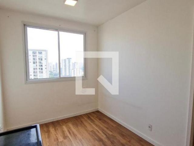 Apartamento à Venda Jardim Marajoara, 1 Quarto, 24 m2