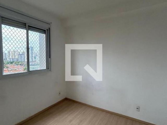 Apartamento à Venda Jardim Marajoara, 1 Quarto, 24 m2