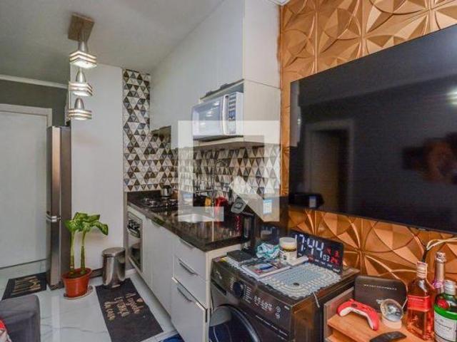 Apartamento à Venda Jardim Marajoara, 1 Quarto, 24 m2