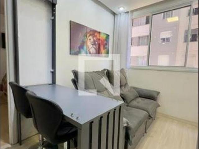 Apartamento à Venda Jardim Marajoara, 1 Quarto, 24 m² São Paulo