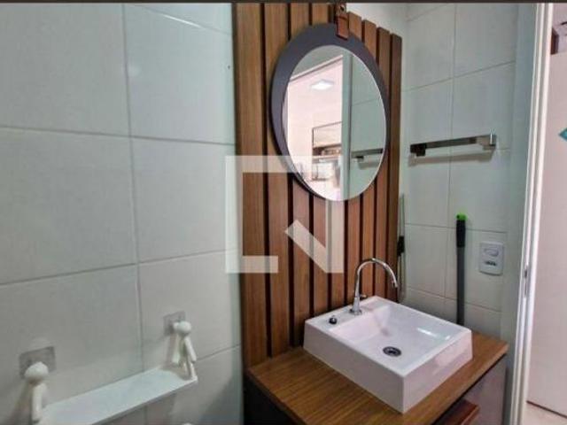 Apartamento à Venda Jardim Marajoara, 1 Quarto, 24 m² São Paulo