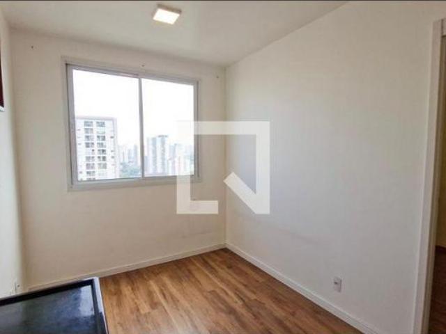 Apartamento à Venda Jardim Marajoara, 1 Quarto, 24 m² São Paulo