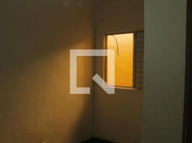Apartamento à Venda Jardim Marajoara, 1 Quarto, 25 m2