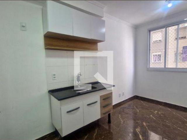 Apartamento à Venda Jardim Marajoara, 1 Quarto, 25 m² São Paulo