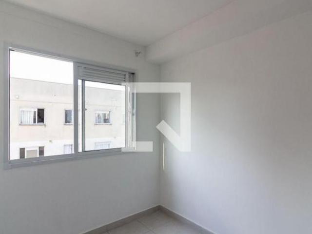 Apartamento à Venda Jardim Marajoara, 1 Quarto, 26 m2
