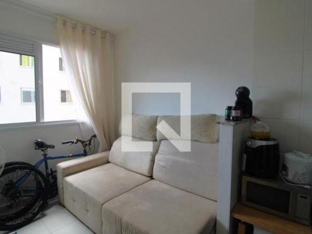 Apartamento à Venda Jardim Marajoara, 1 Quarto, 26 m2