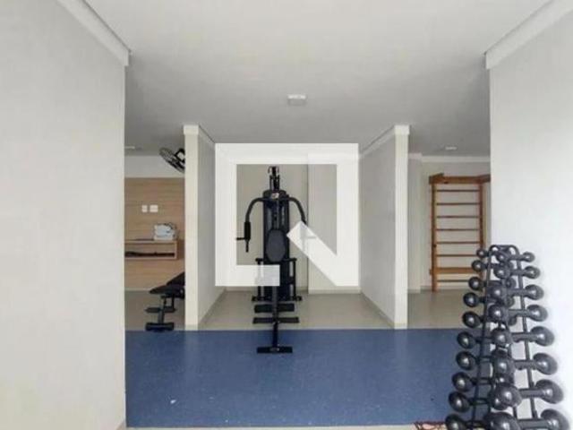 Apartamento à Venda Jardim Marajoara, 1 Quarto, 26 m2