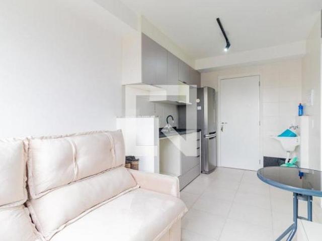 Apartamento à Venda Jardim Marajoara, 1 Quarto, 26 m2