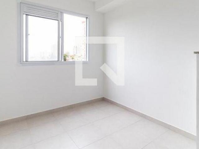 Apartamento à Venda Jardim Marajoara, 1 Quarto, 26 m² São Paulo