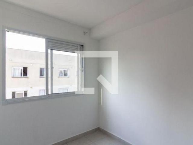 Apartamento à Venda Jardim Marajoara, 1 Quarto, 26 m² São Paulo