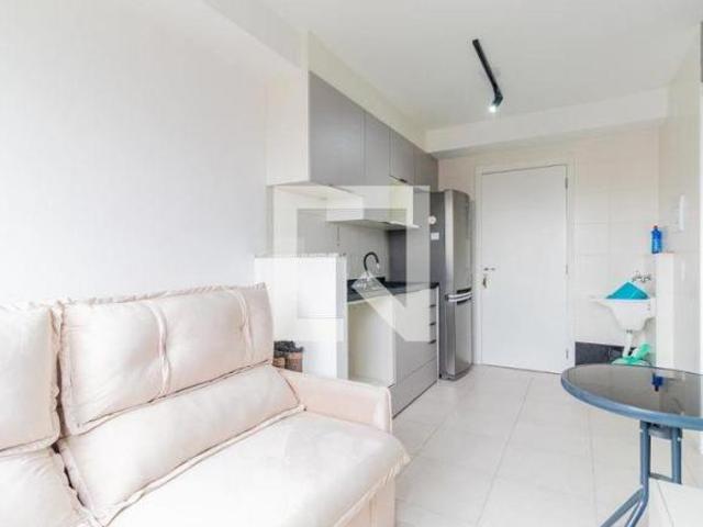 Apartamento à Venda Jardim Marajoara, 1 Quarto, 26 m² São Paulo
