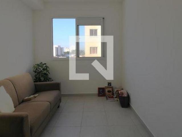 Apartamento à Venda Jardim Marajoara, 1 Quarto, 27 m2