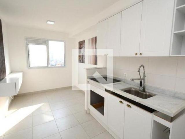 Apartamento à Venda Jardim Marajoara, 1 Quarto, 27 m2