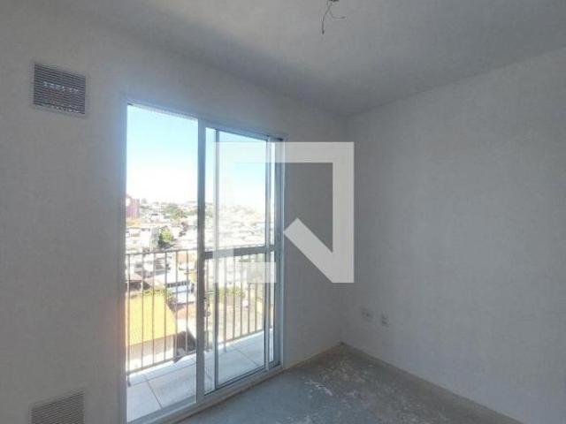 Apartamento à Venda Jardim Marajoara, 1 Quarto, 28 m2