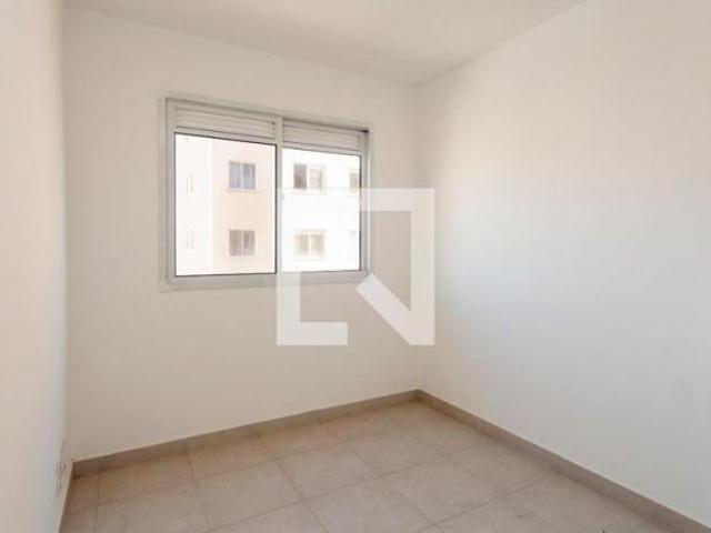 Apartamento à Venda Jardim Marajoara, 1 Quarto, 28 m2
