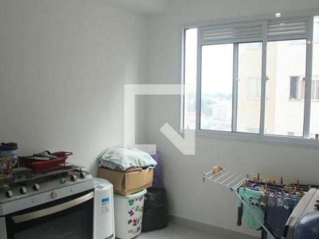 Apartamento à Venda Jardim Marajoara, 1 Quarto, 28 m2