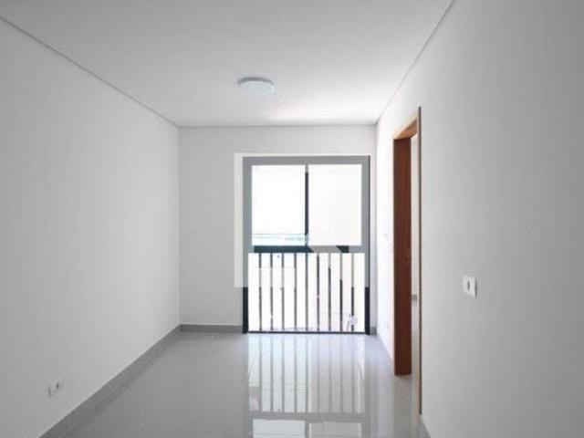 Apartamento à Venda Jardim Marajoara, 1 Quarto, 28 m2