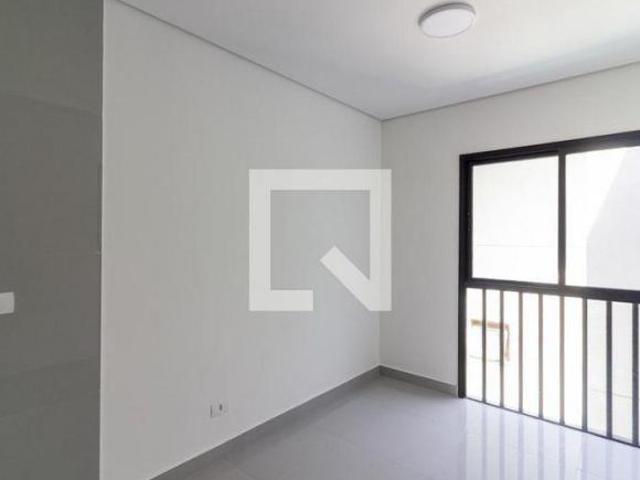 Apartamento à Venda Jardim Marajoara, 1 Quarto, 28 m2
