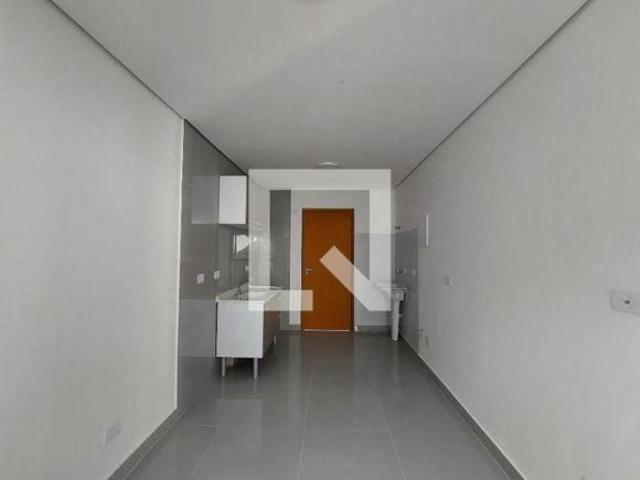 Apartamento à Venda Jardim Marajoara, 1 Quarto, 28 m² São Paulo