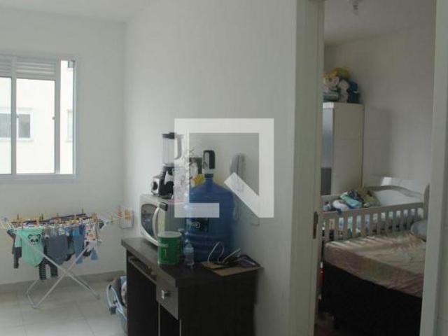 Apartamento à Venda Jardim Marajoara, 1 Quarto, 28 m² São Paulo
