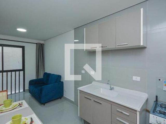 Apartamento à Venda Jardim Marajoara, 1 Quarto, 28 m² São Paulo